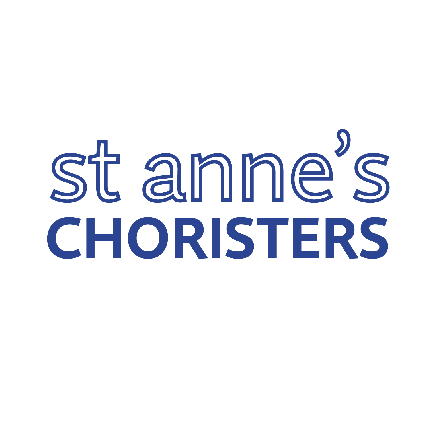 Who’s who at St Anne’s – St Anne's Choristers